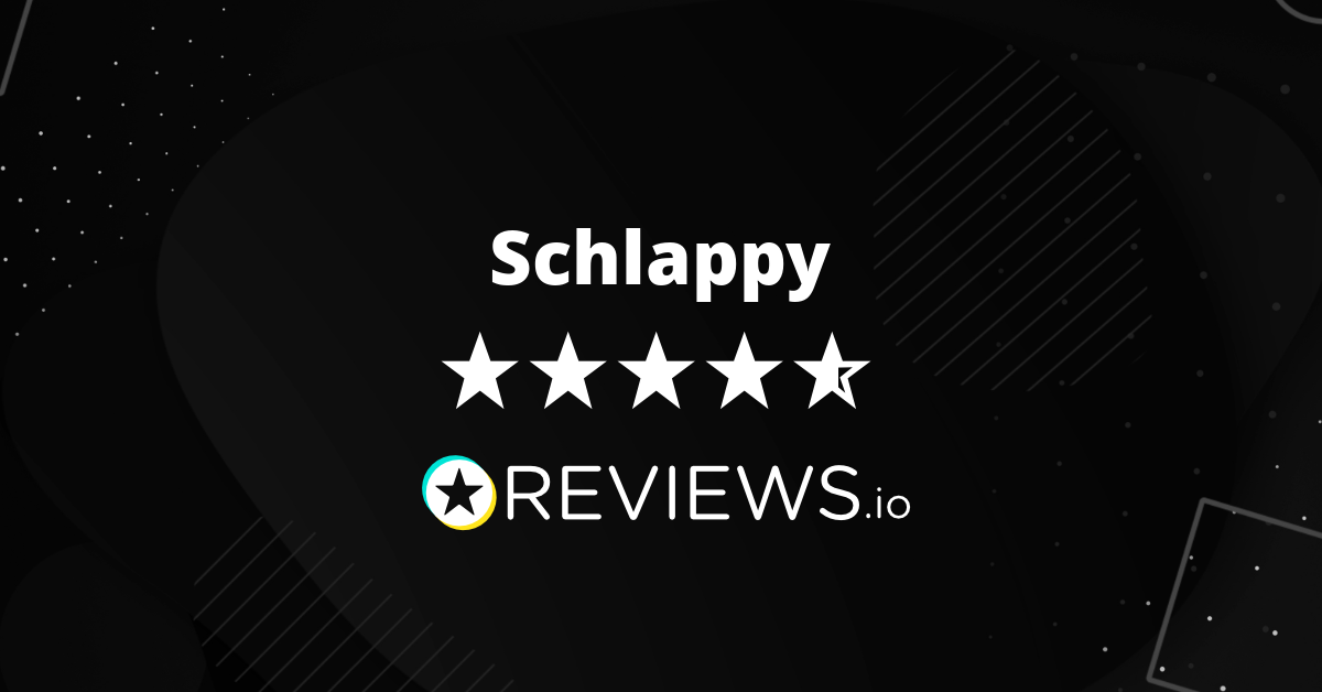 Schlappy Bewertungen | 1,769 Kunden haben ihre Erfahrung zu Schlappy ...