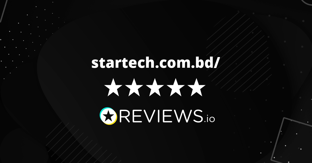 Star Tech Ltd Reviews - Read Reviews on Startech.com.bd Before You Buy ...