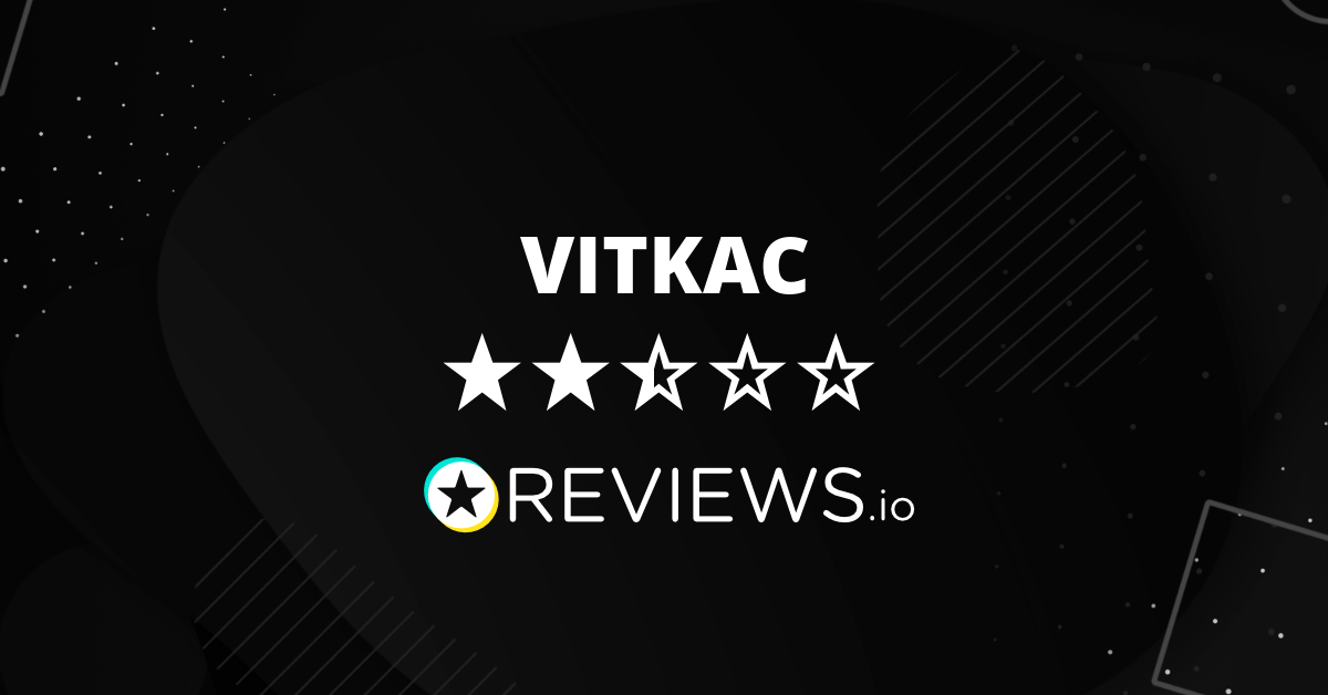 VITKAC Reviews - Read Reviews on Vitkac.com Before You Buy | www.vitkac.com