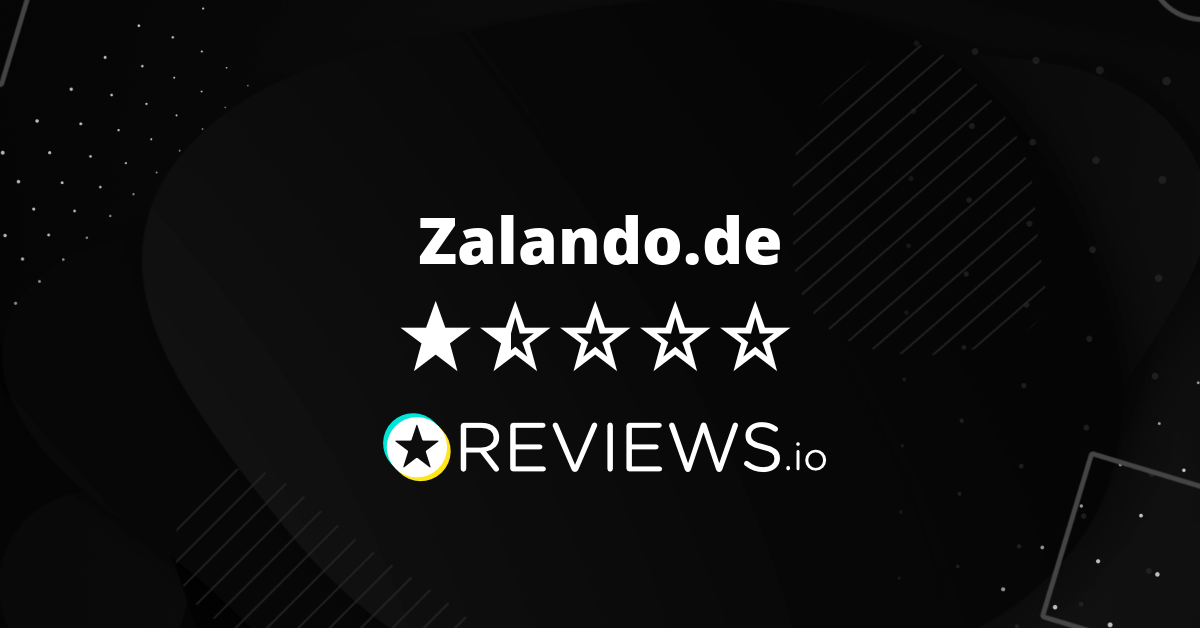Zalando.de Bewertungen - Lesen Sie die Bewertungen auf Zalando.de ...