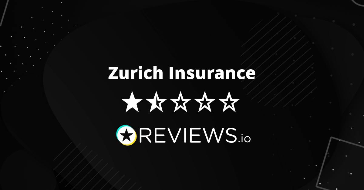 Zurich Insurance Reviews - Read Reviews on Zurich.com Before You Buy ...